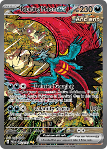 Prismatic Evolutions: How to Complete the Master Set - Binder Forge