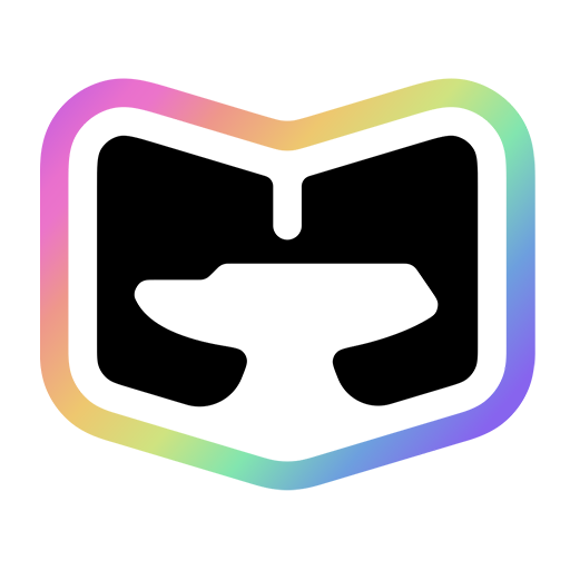 Binder Forge - Binder Forge